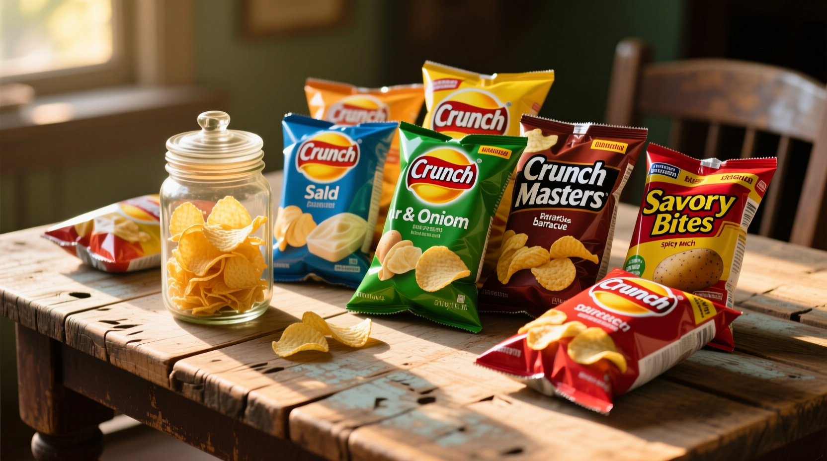 Top Potato Chip Brands Compared: Objective Quality Analysis
