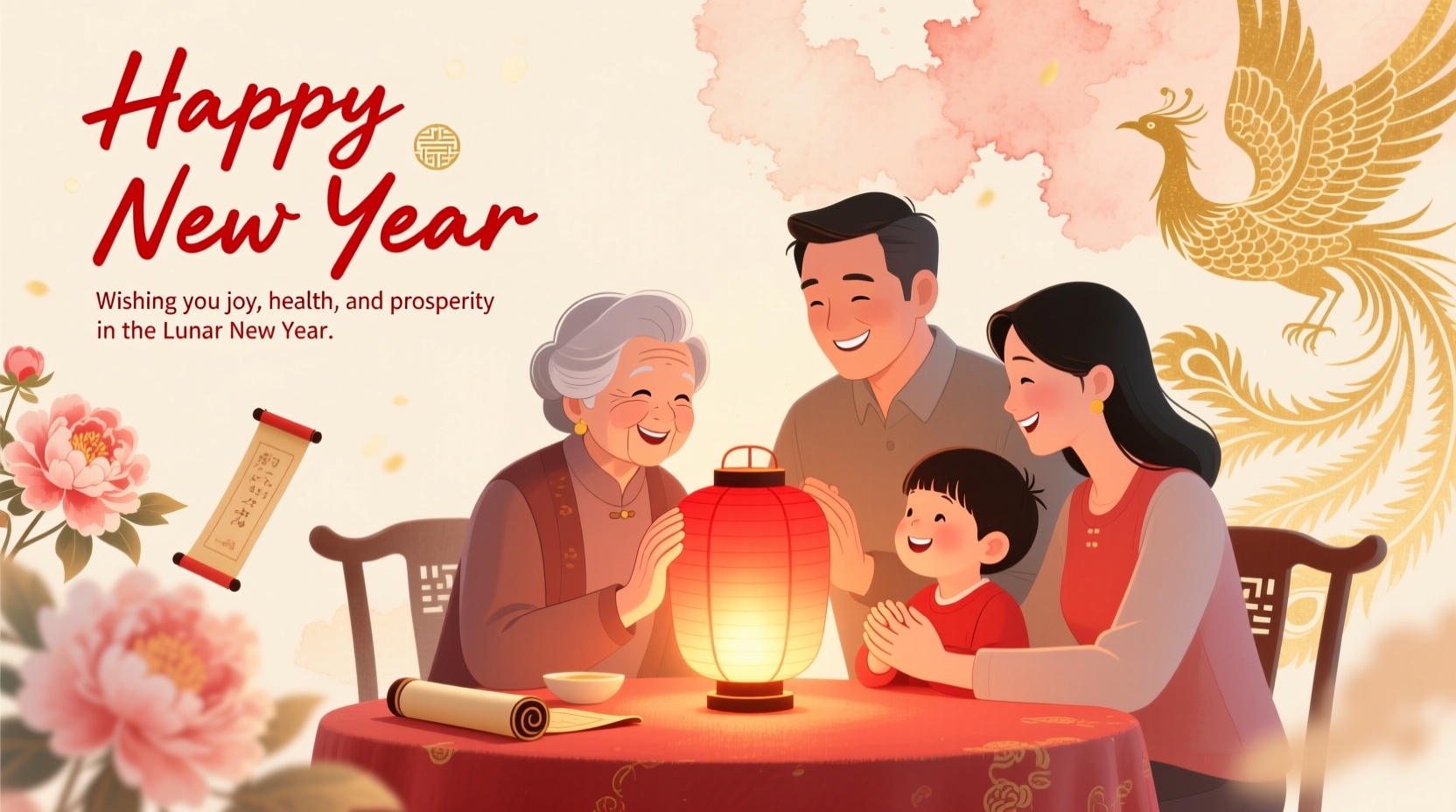 How to Wish a Happy New Year: Phrases, Tips & Cultural Insights