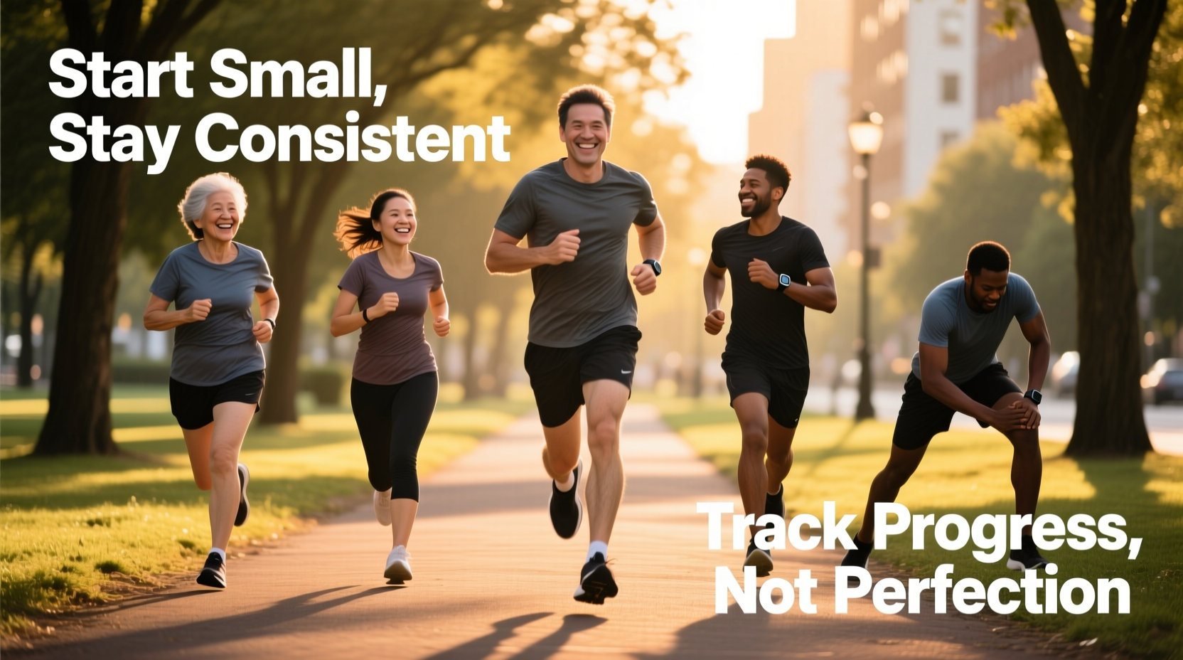 The Ultimate Guide To Getting Started With Running Tips For Beginners ...