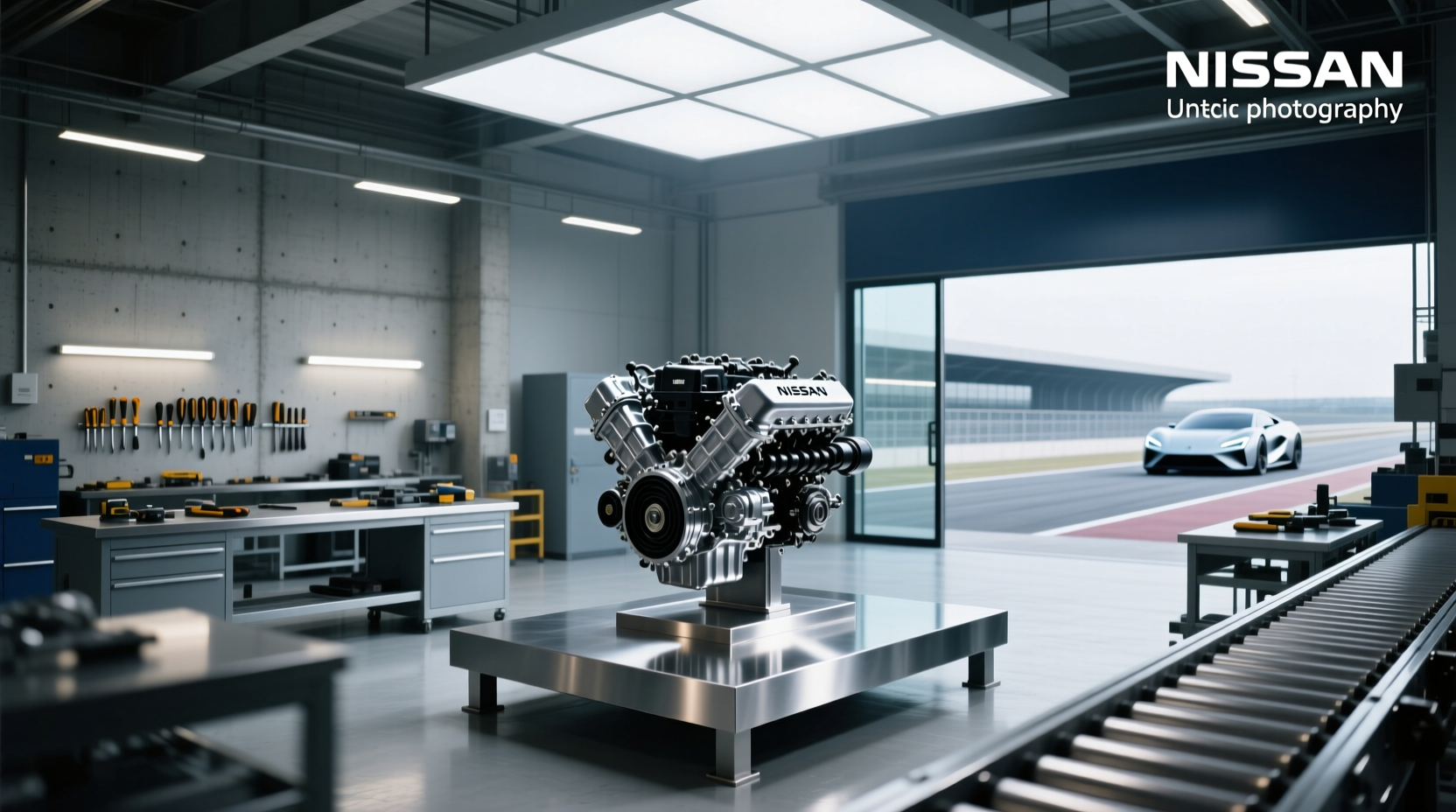 How to Choose a Nissan Engine: A Practical Buyer’s Guide