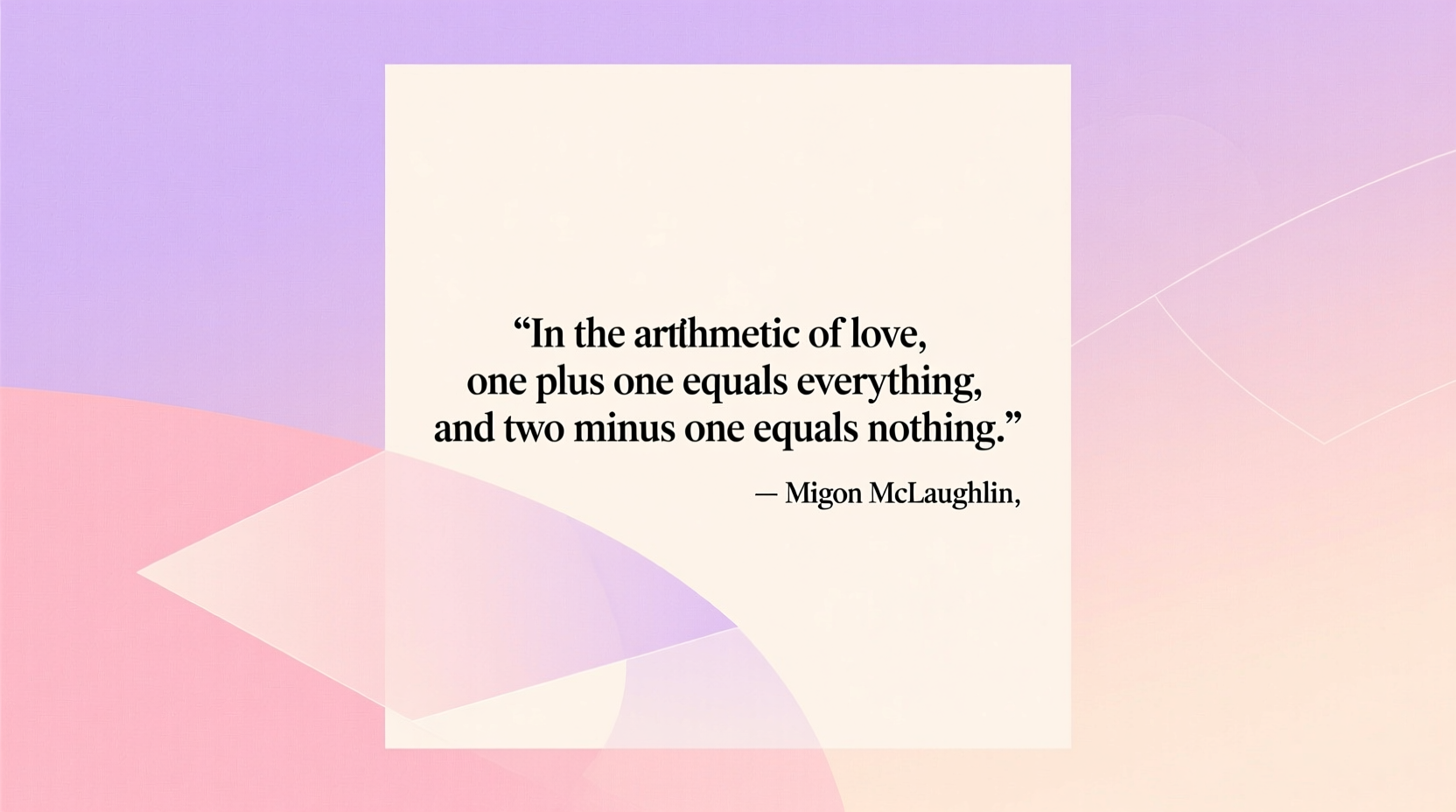 Love Quotes Life: Inspirational Sayings for Every Heart