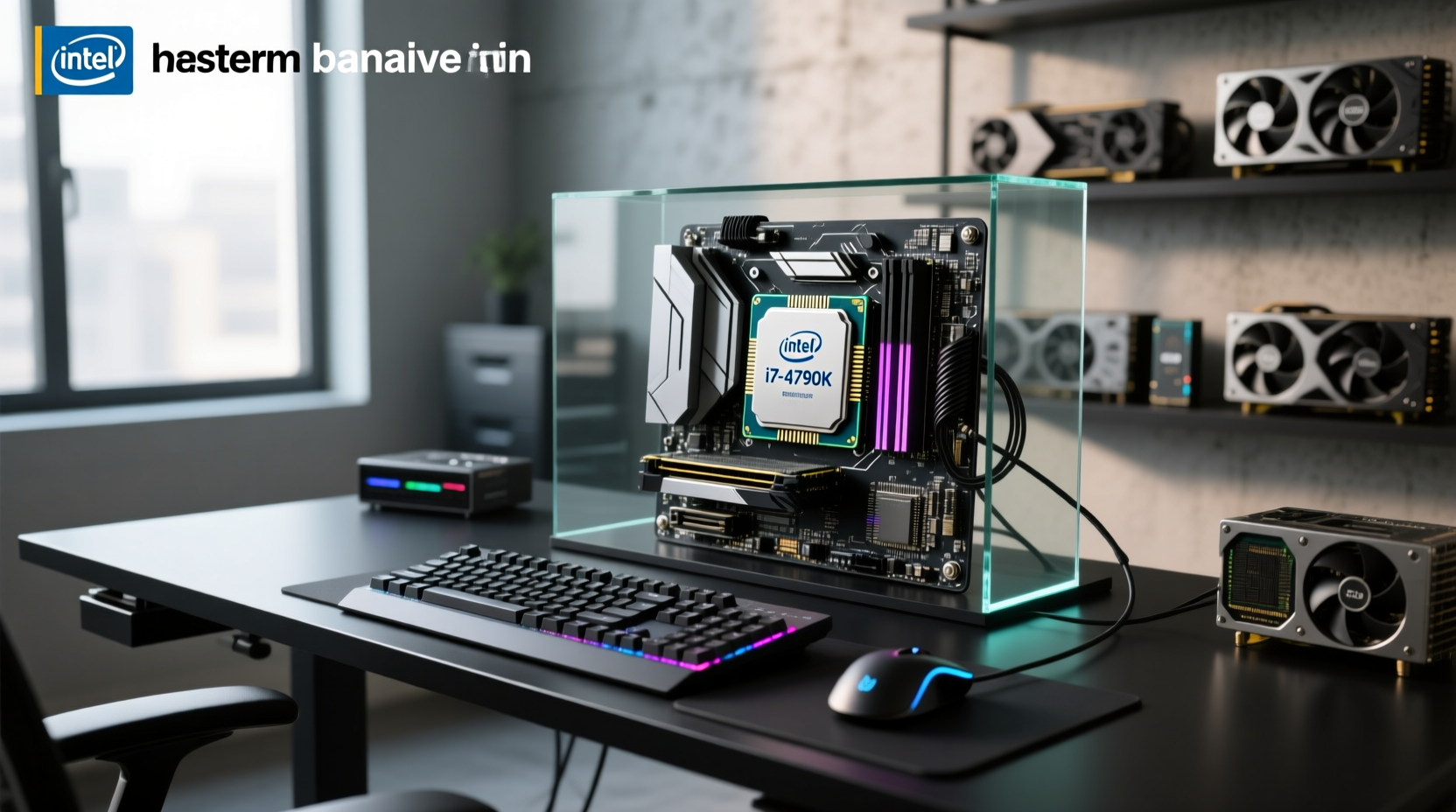 Is the i7-4790K Still Good for Gaming in 2026? Real-World Performance ...