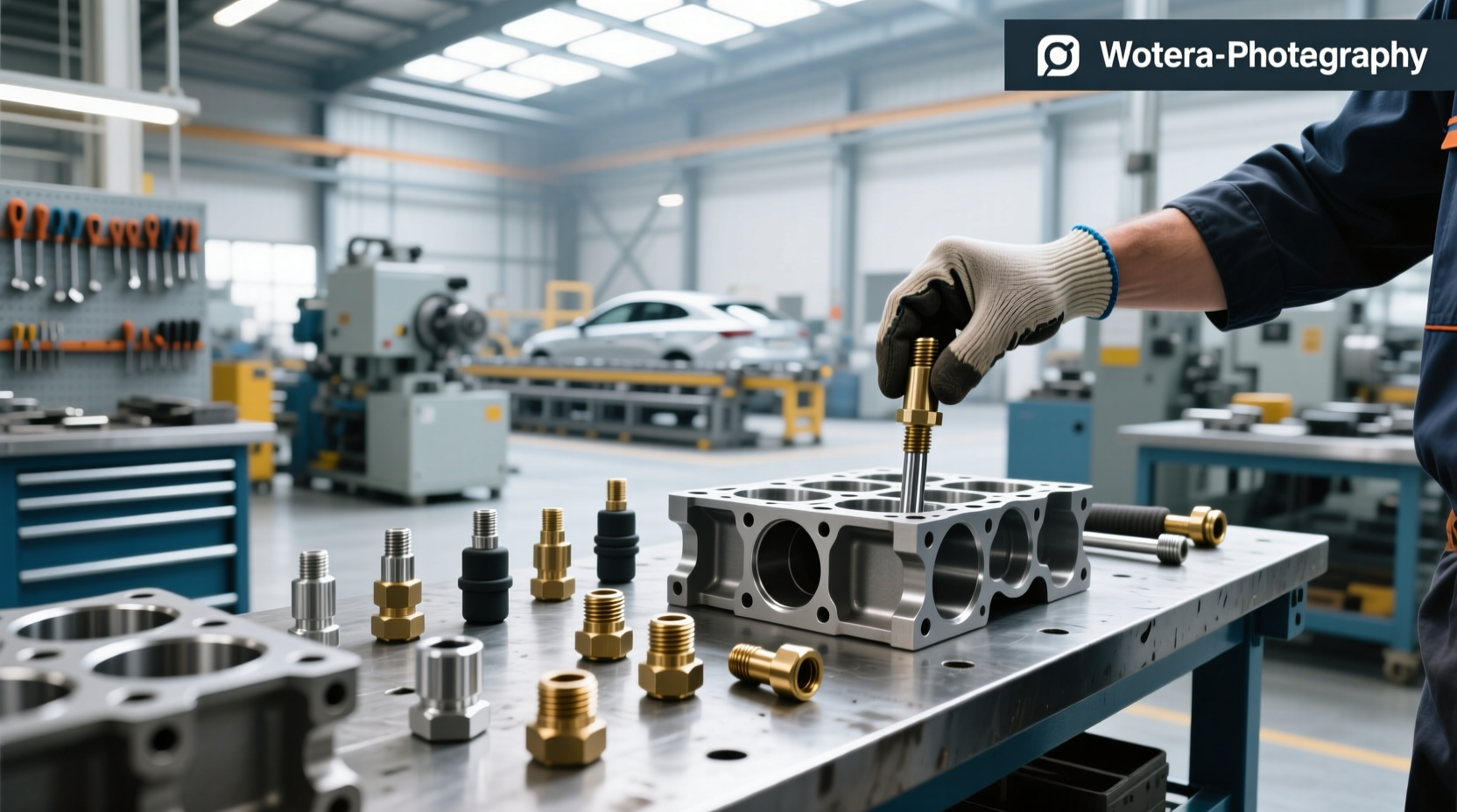 Freeze Plug Guide: How to Choose and Replace Correctly