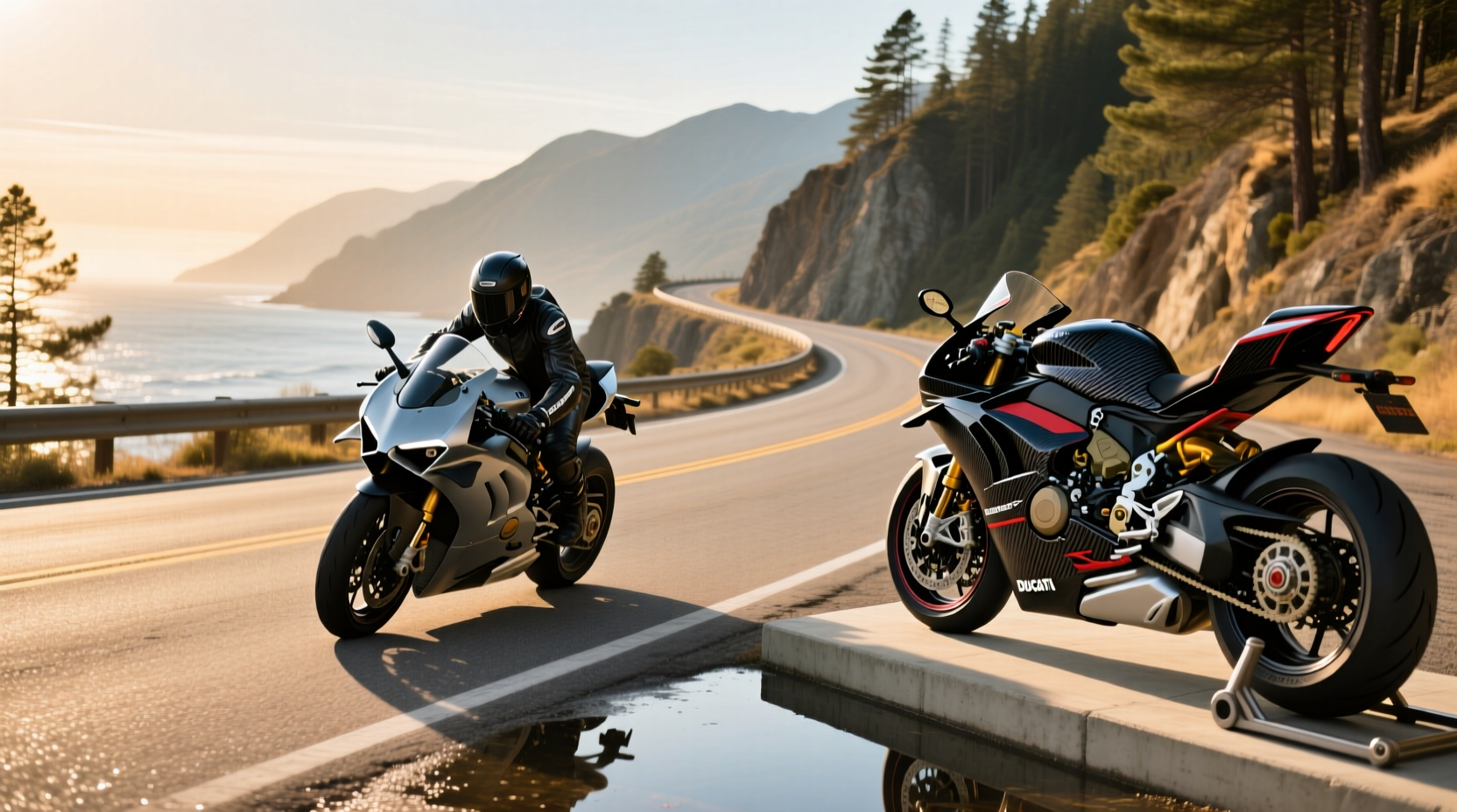 Sportbike vs Superbike Guide: How to Choose the Right Performance Bike
