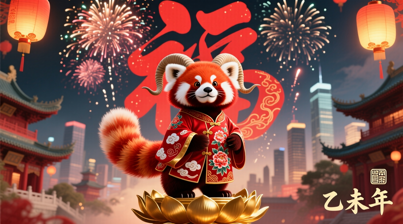 What Animal Represents Chinese New Year: The Zodiac Significance