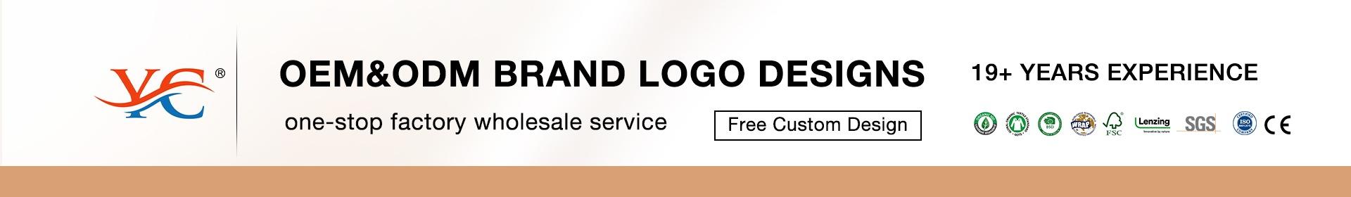 Company Overview - Dongguan Yicheng Clothing Co., Ltd.
