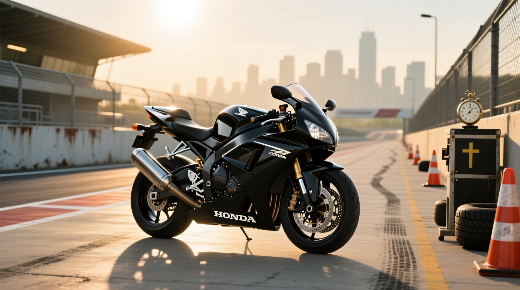 What Year Is the Brian 636 ZX-6R? A Complete Guide