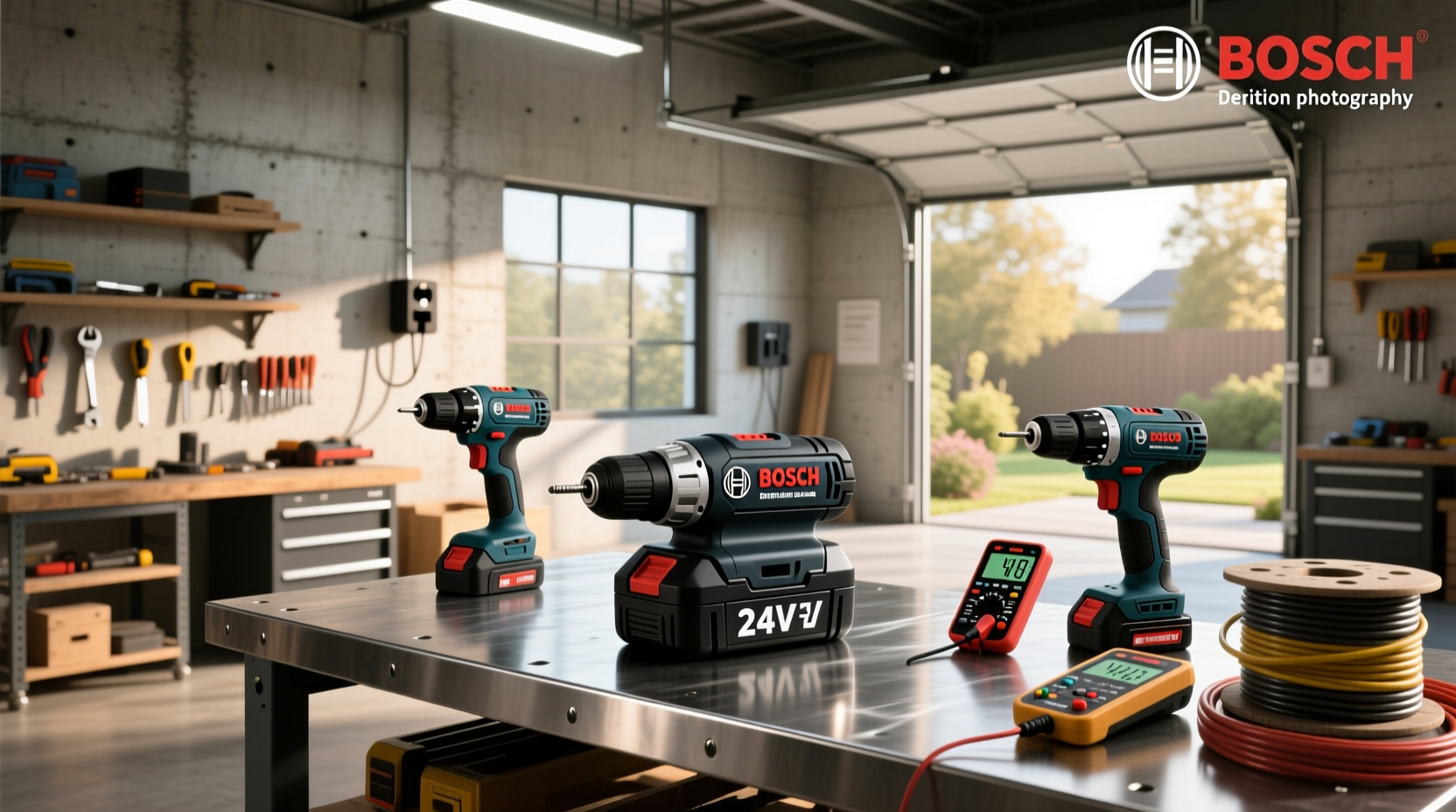 Bosch Car Battery Guide: How to Choose the Right One