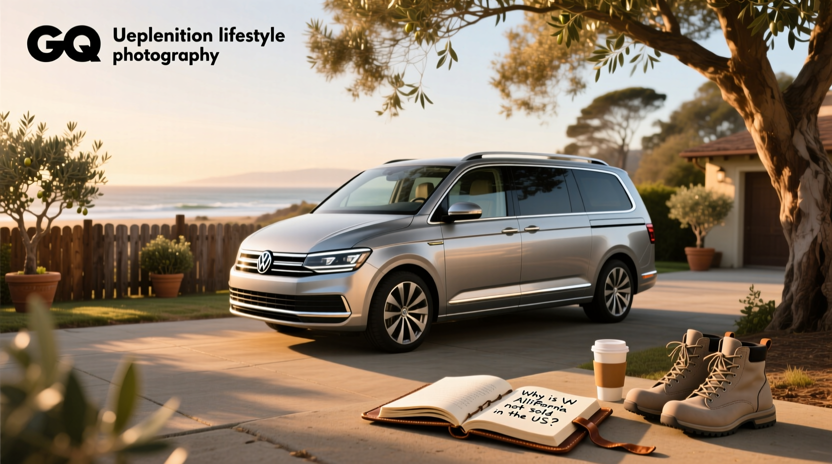 Volkswagen California Plug-in Hybrid Guide