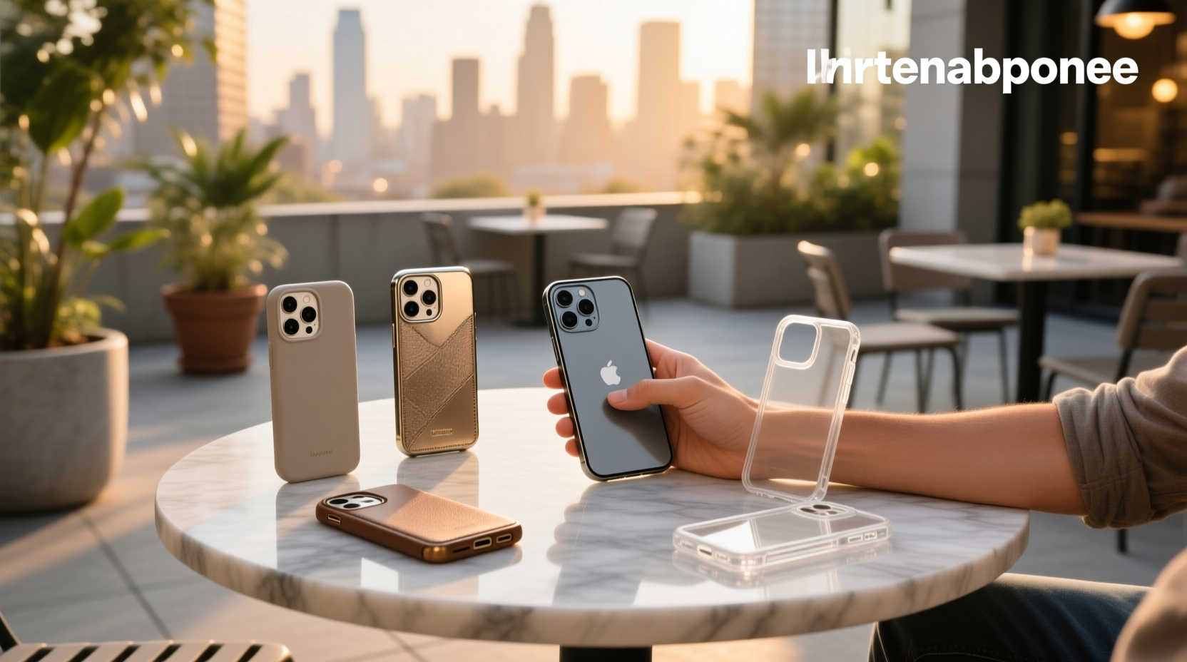 What Are the Best Phone Case Brands in 2025? (Expert Comparison)