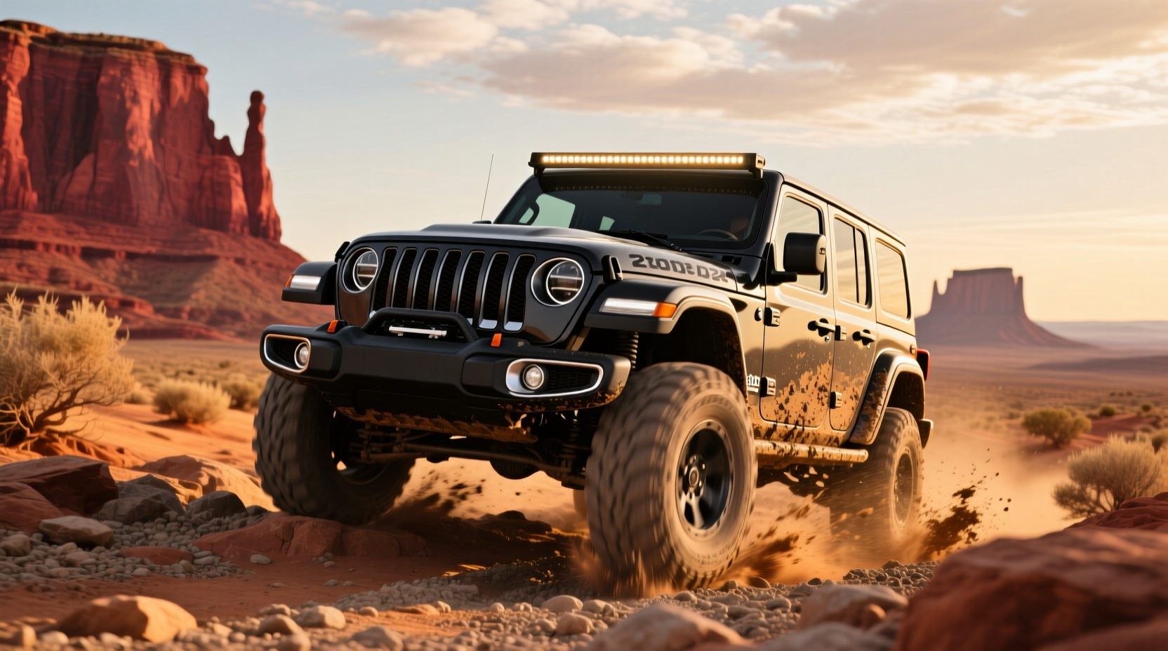 Jeep Wrangler Turbo Guide: What to Look for in 2025