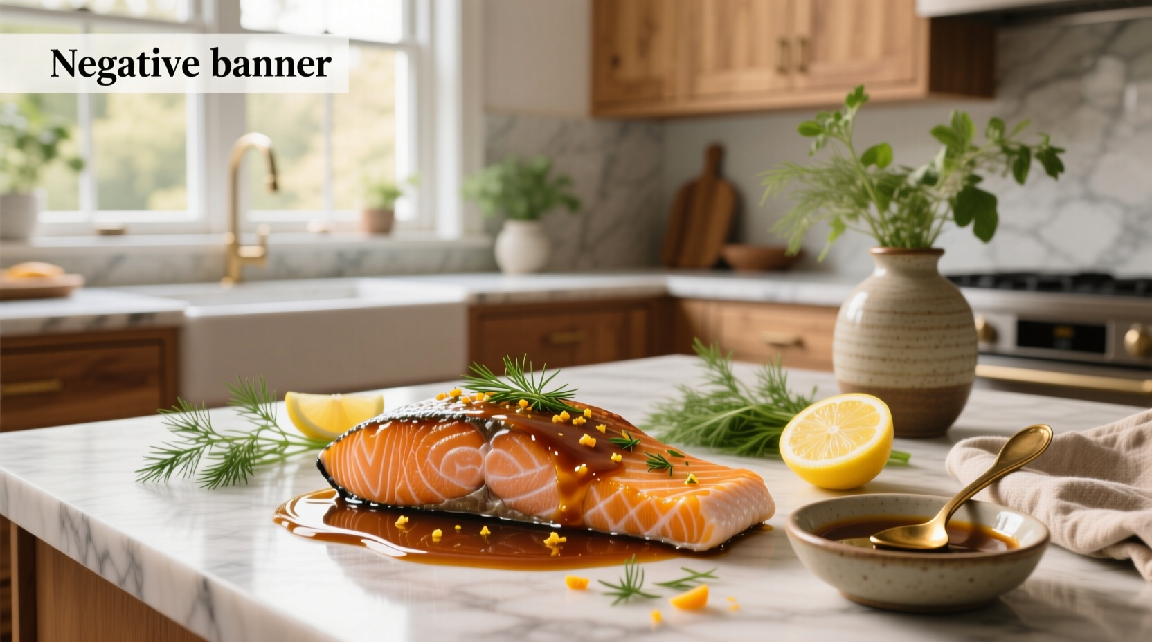 How to Choose the Best Green Sauce for Salmon: A Practical Guide