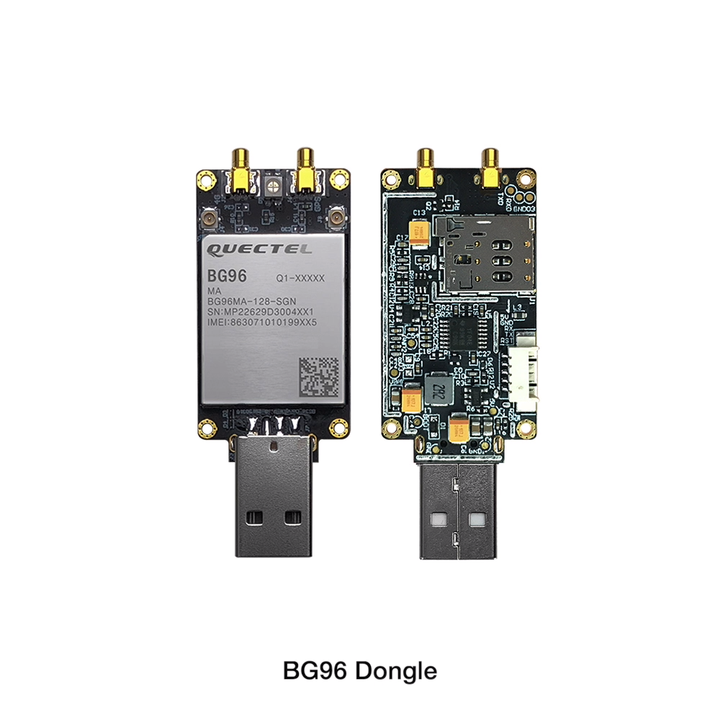 Quecte LTE BG96 Cat. M1/NB1และ EGPRS โมดูล UART Dongle GPS M.2อินเทอร์เฟซ| Alibaba.com