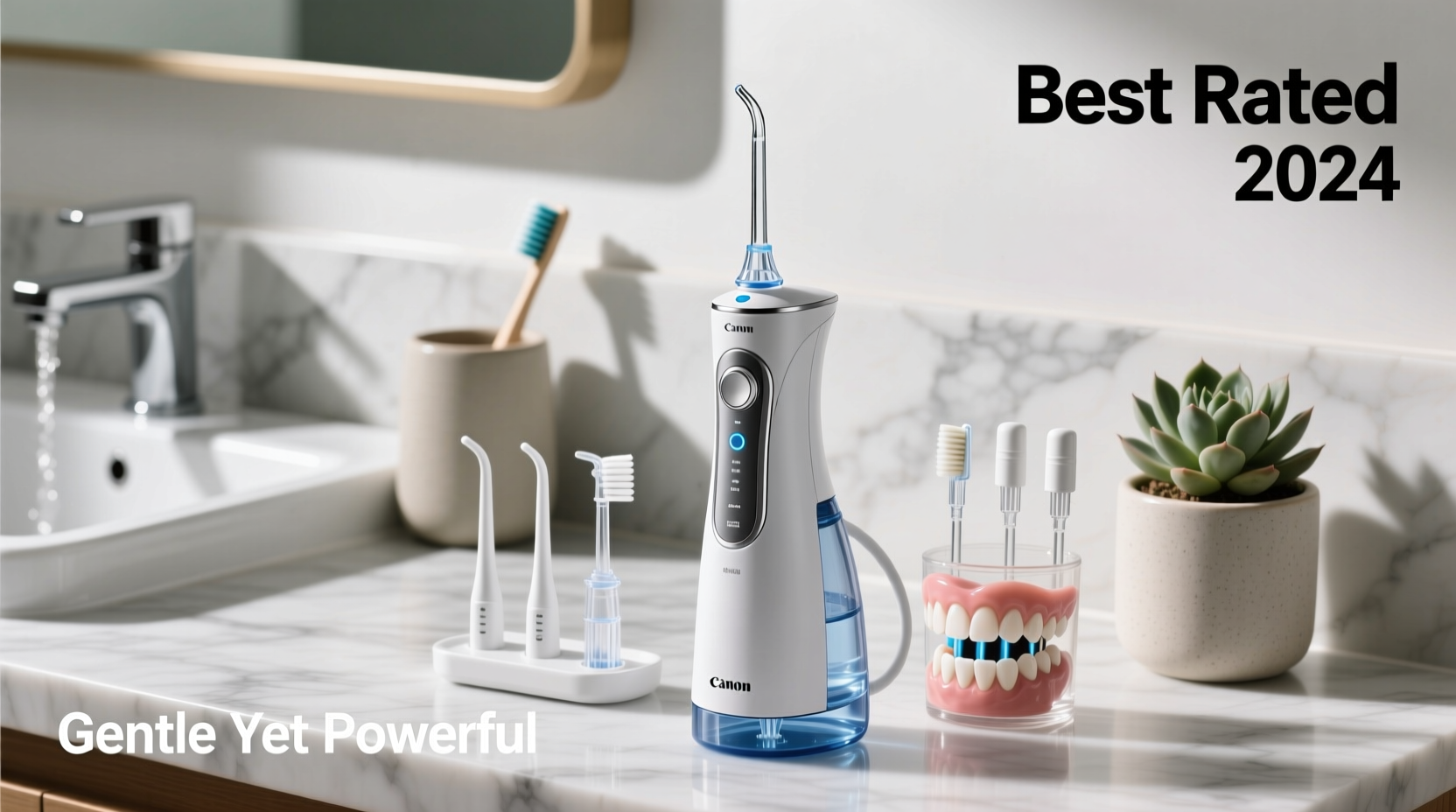Best Rated Water Picks For Easy Effective Oral Care