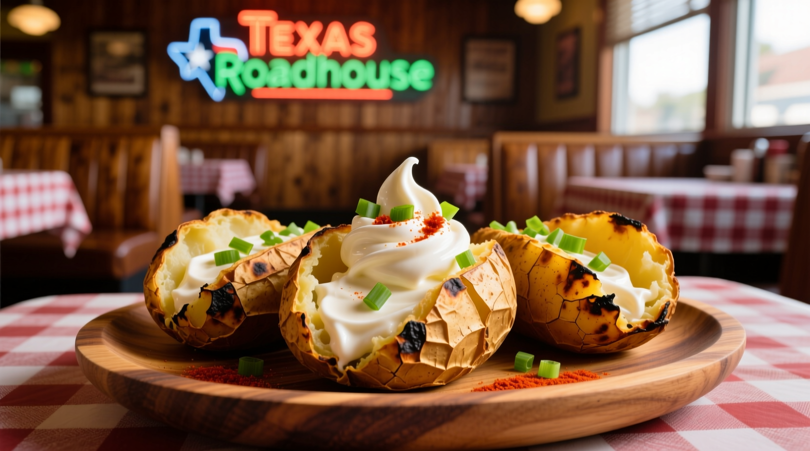 Potato Skins: Dish Guide, Not a Restaurant Chain