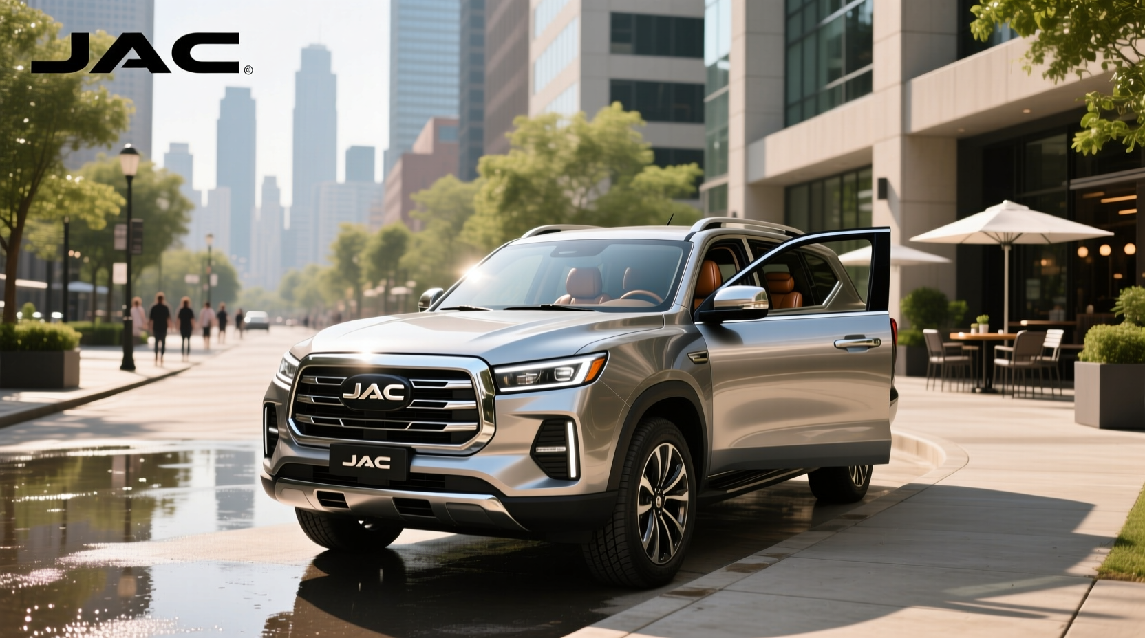 Does the JAC T8 Have Good Resale Value? Buying Guide