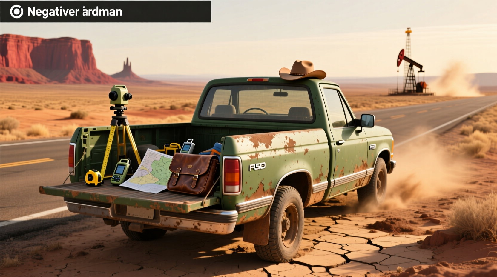 How to Choose Landman Pickup Truck: Buying Guide