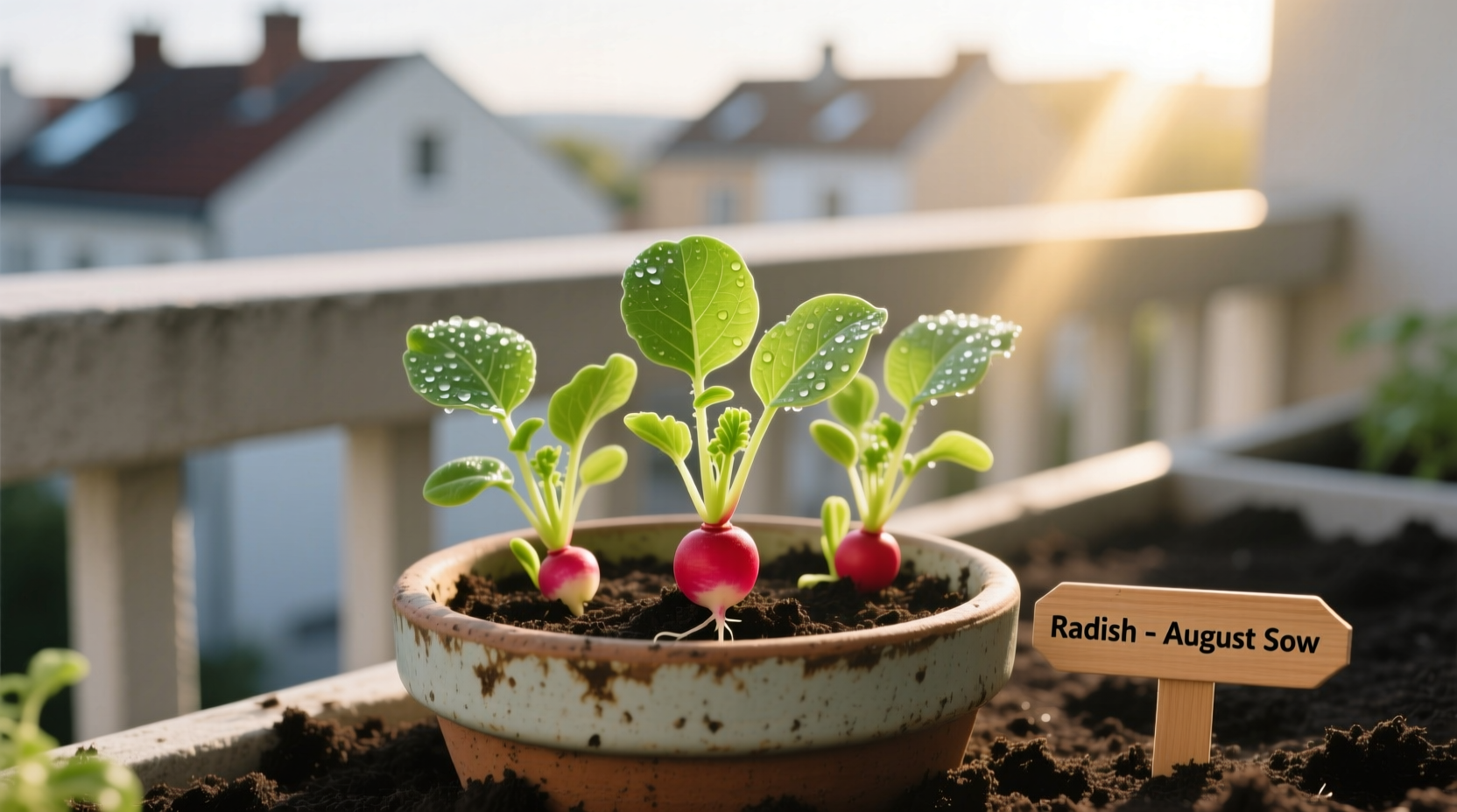 August Planting Guide: What to Sow Now for Fall Harvest