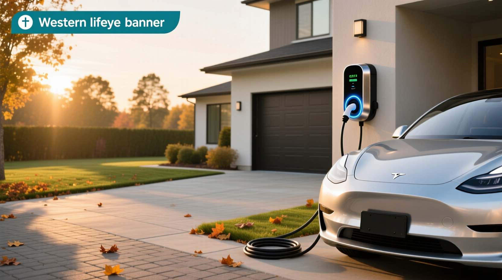 How to Choose an EV Charger Installation in Rochester, NY