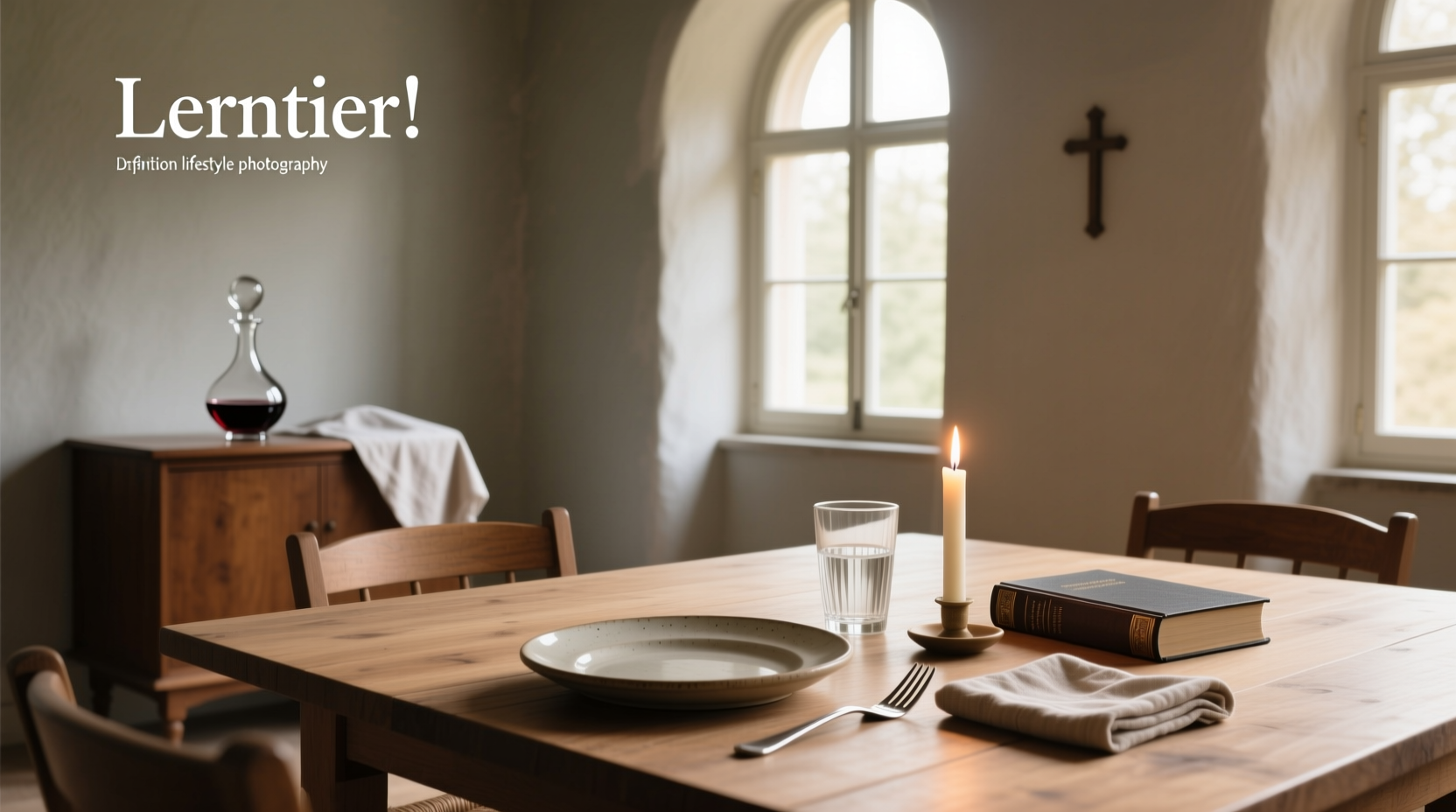 Lent Fasting Rules Guide: What You Need to Know