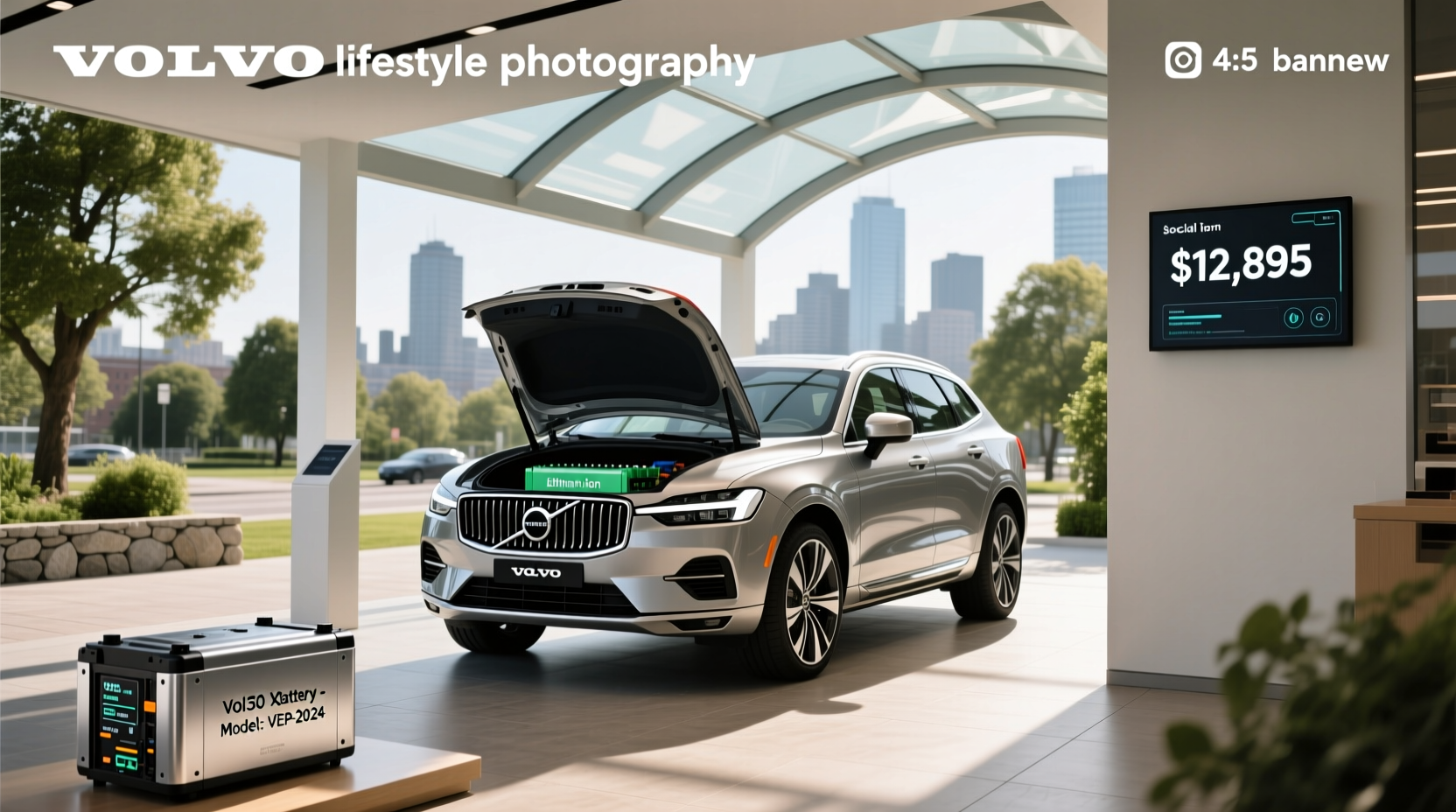 How to Choose the Right Battery for Volvo S60