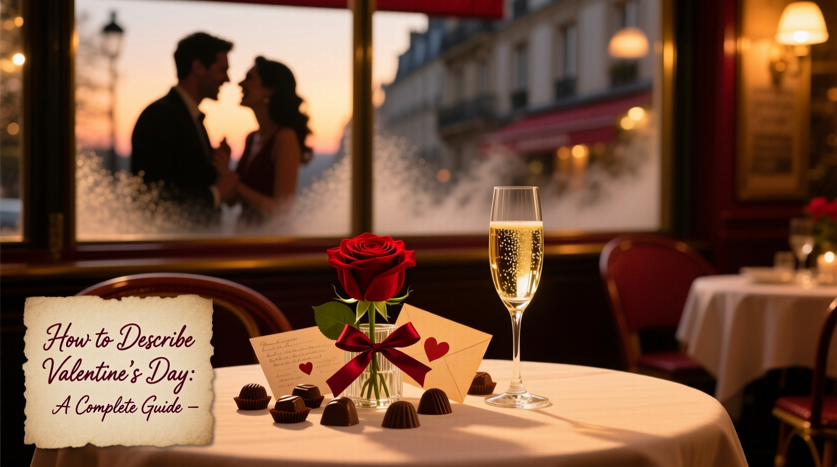 How to Deal with Valentine's Day: A Complete Guide