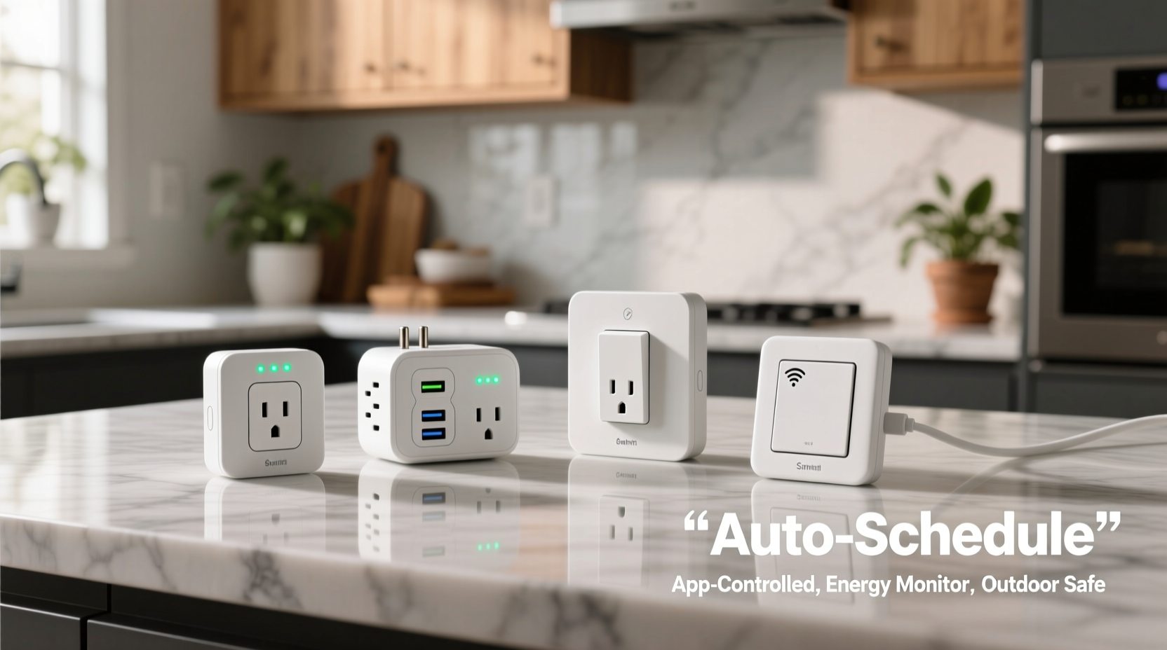 How to Choose the Best WiFi Plug Socket: A Complete Buying Guide