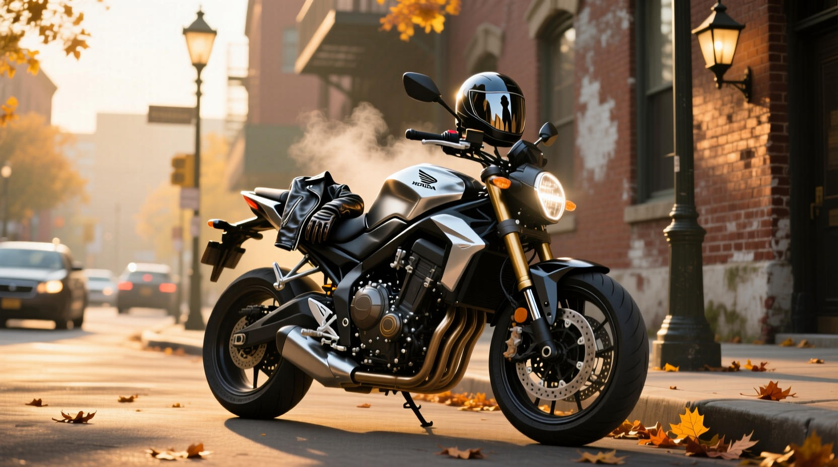 Honda CBF600 guide: How to choose the right model
