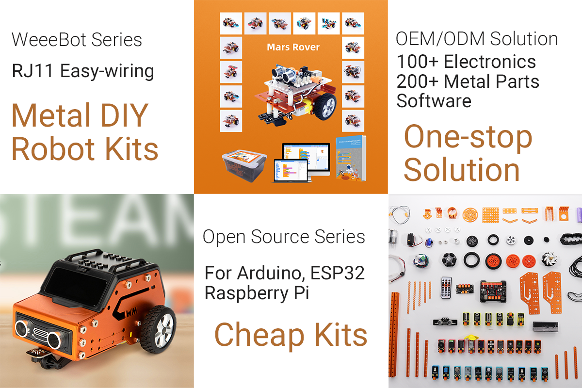 Company Overview - Weeemake Steam Tech Co., Ltd.