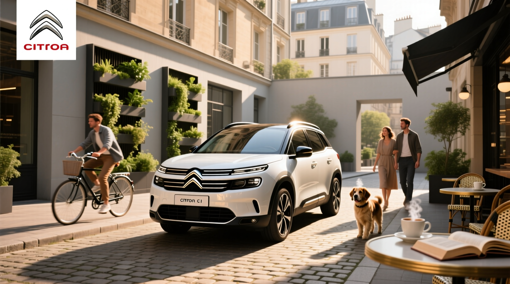 Citroën Cars Guide: What to Look for When Choosing One