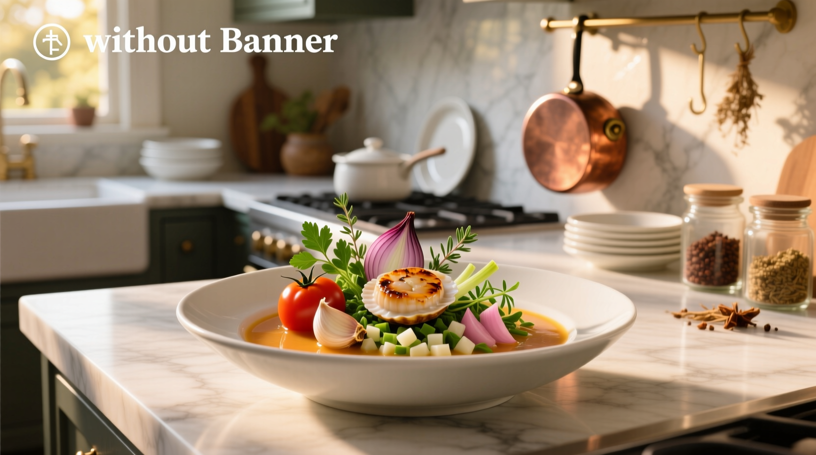 How to Make Soup with Vegetable Broth: A Practical Guide