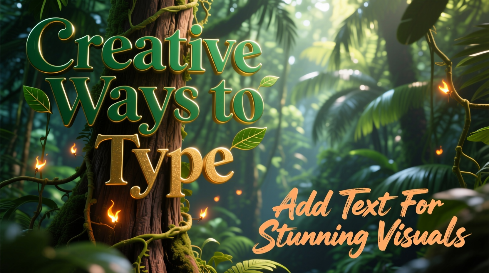 Creative Ways To Type On A Picture Easy Methods To Add Text For ...