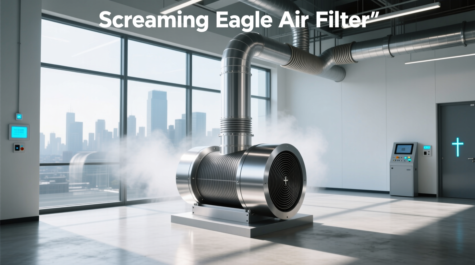 Screaming Eagle Air Filter Guide: How to Choose Right