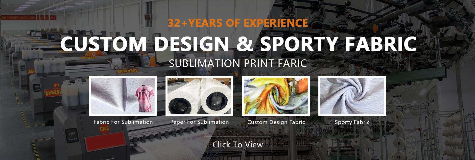 Shaoxing Keqiao Changfa Textile Co., Ltd. - Digital Print Fabric, Scarf