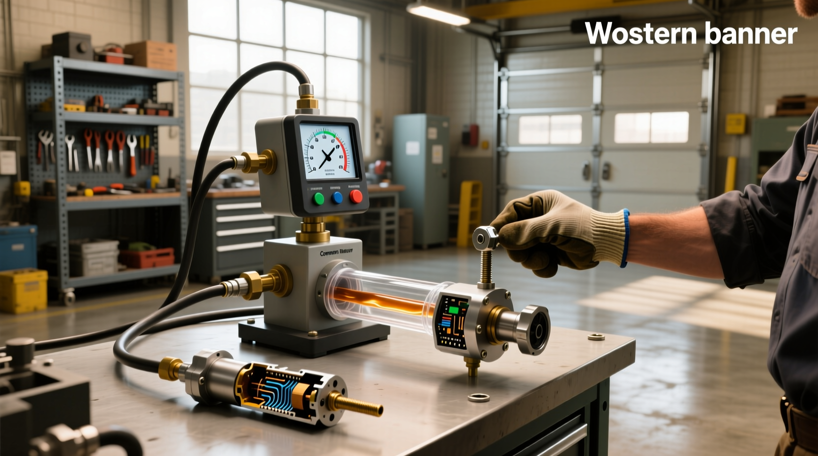 How to Choose Common Rail Pressure Tester: Buying Guide