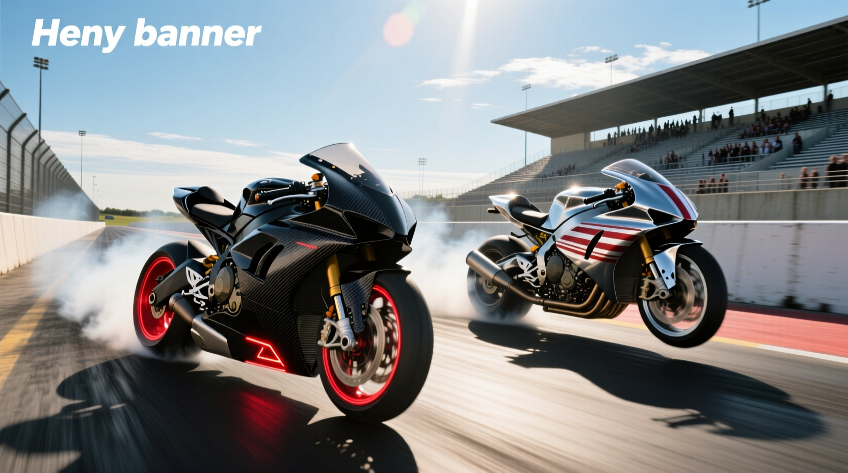 Drag Racing Motorcycles Guide: What to Look For