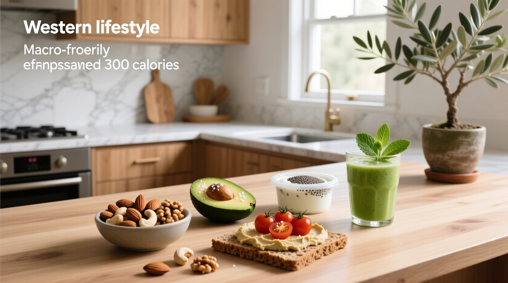 What's a Good 300 Calorie Snack? Guide