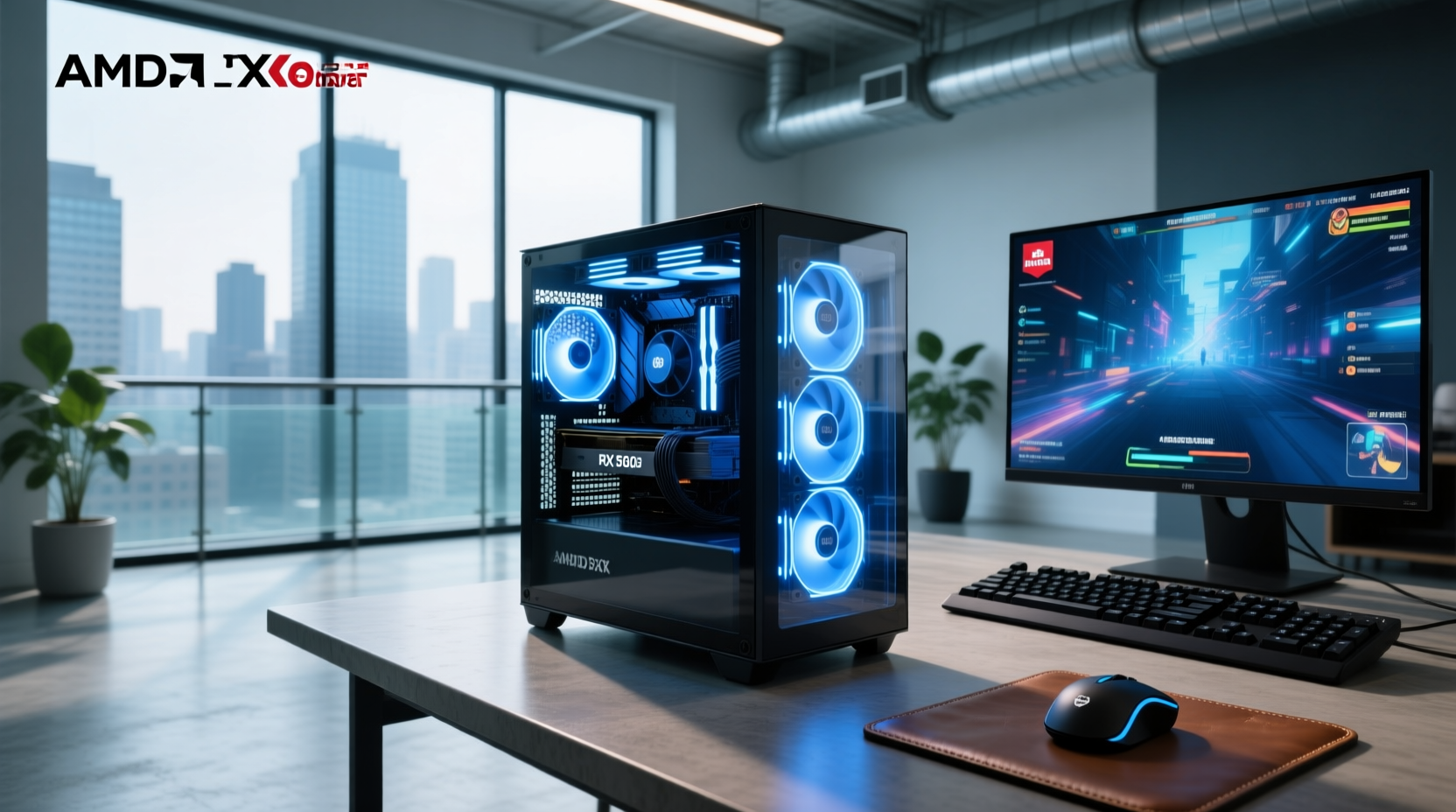 RX 560 Guide: How to Decide If It Fits Your Needs