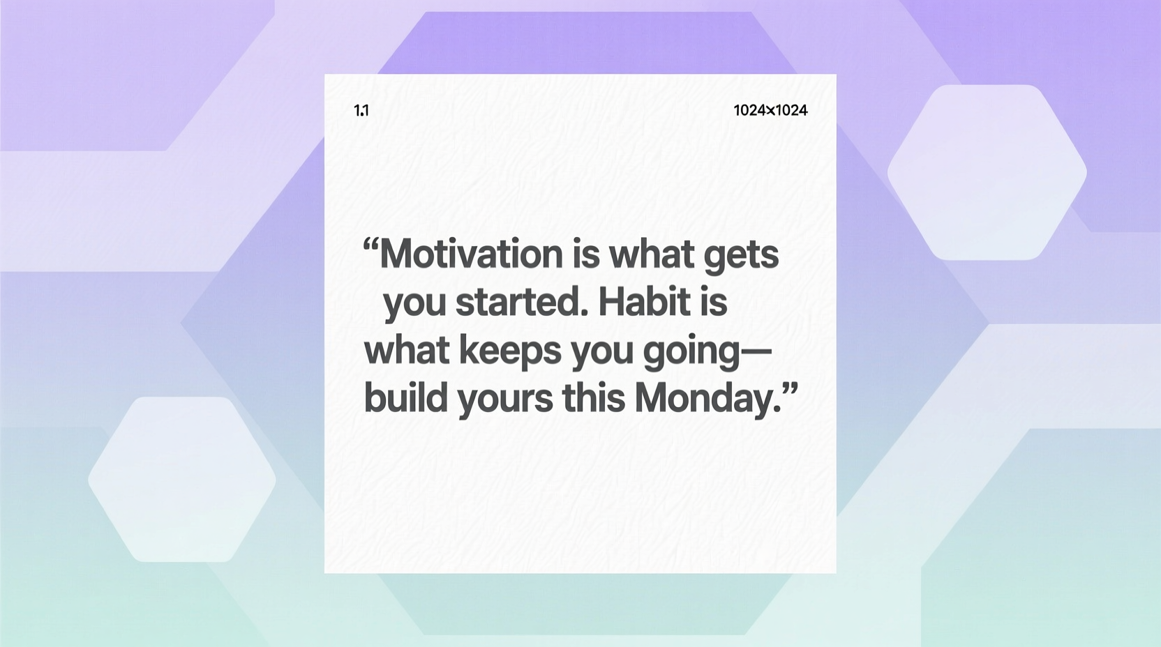 Monday Motivational Quotes for the Workplace