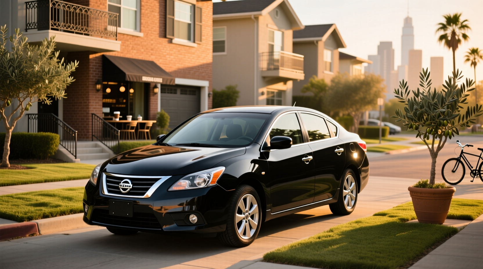 Sentra N16 guide: What to look for when buying