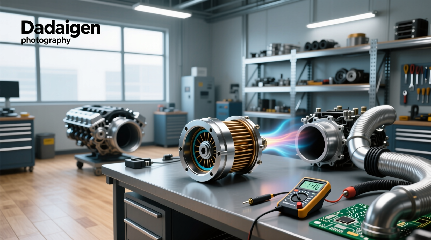 Bosch Air Flow Sensor Guide: How to Choose the Right One
