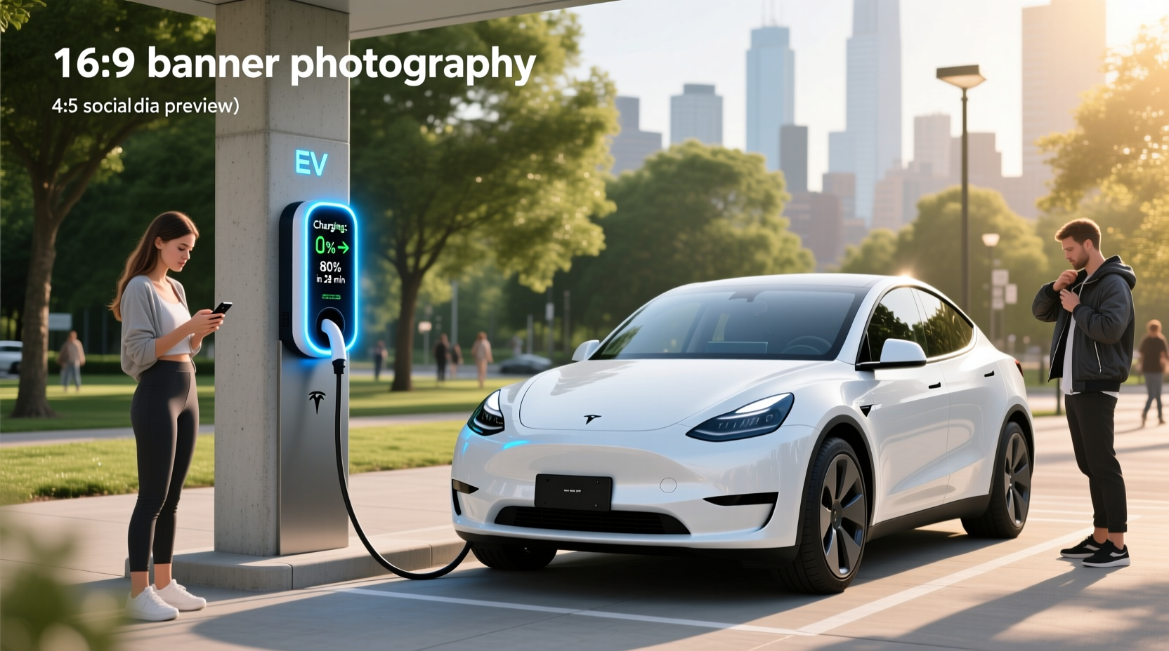 How Fast Can Blink Electric Car Charging Charge My EV? Guide