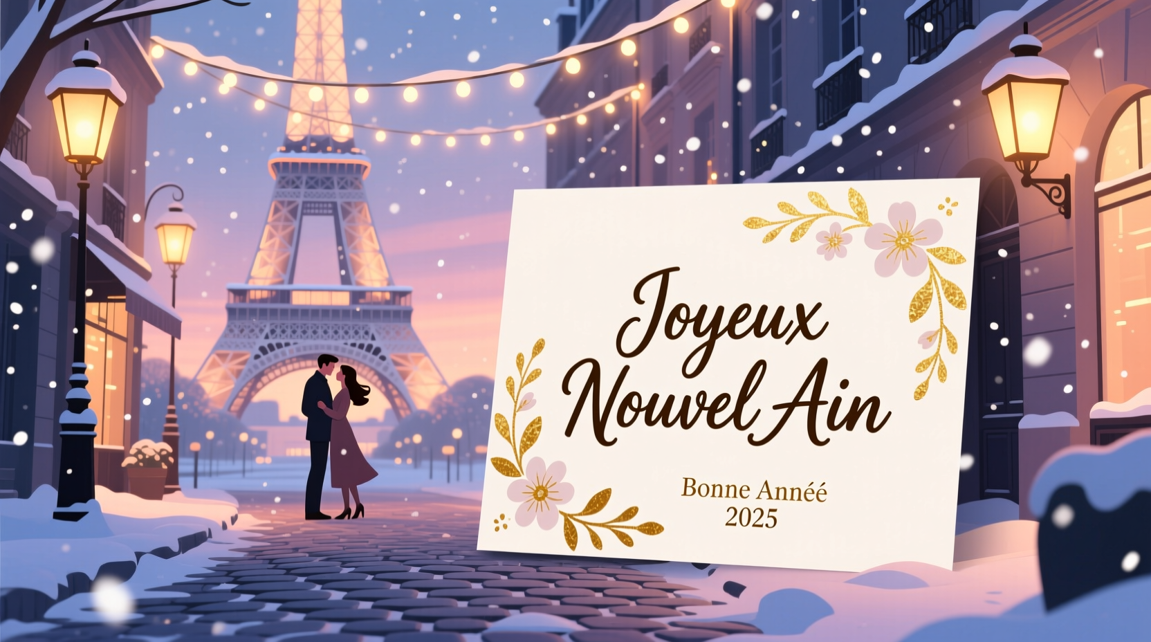 How to Wish a Happy New Year in German: Key Phrases and Tips