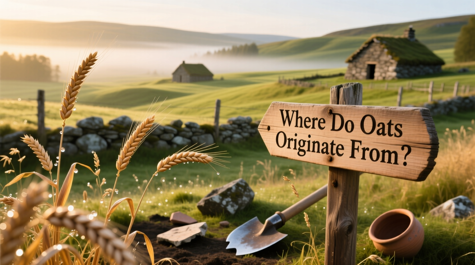 Where Does Kale Originate From? A Historical & Practical Guide