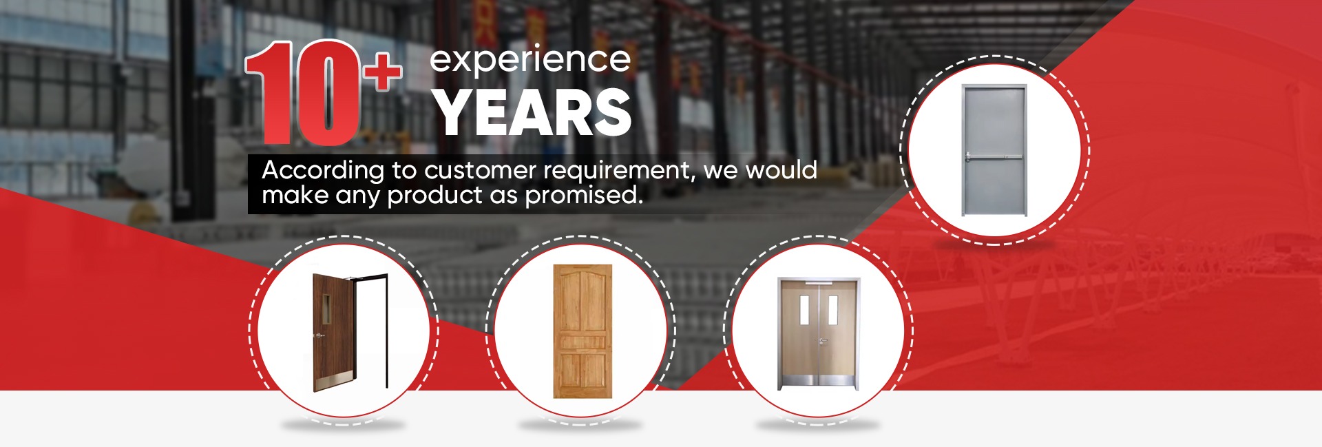 Company Overview - Shandong Asico Door Co., Ltd.