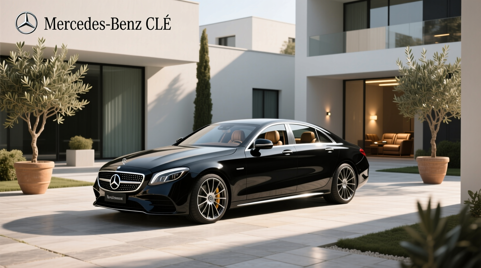 Mercedes-Benz CLA & CLE Class Buying Guide