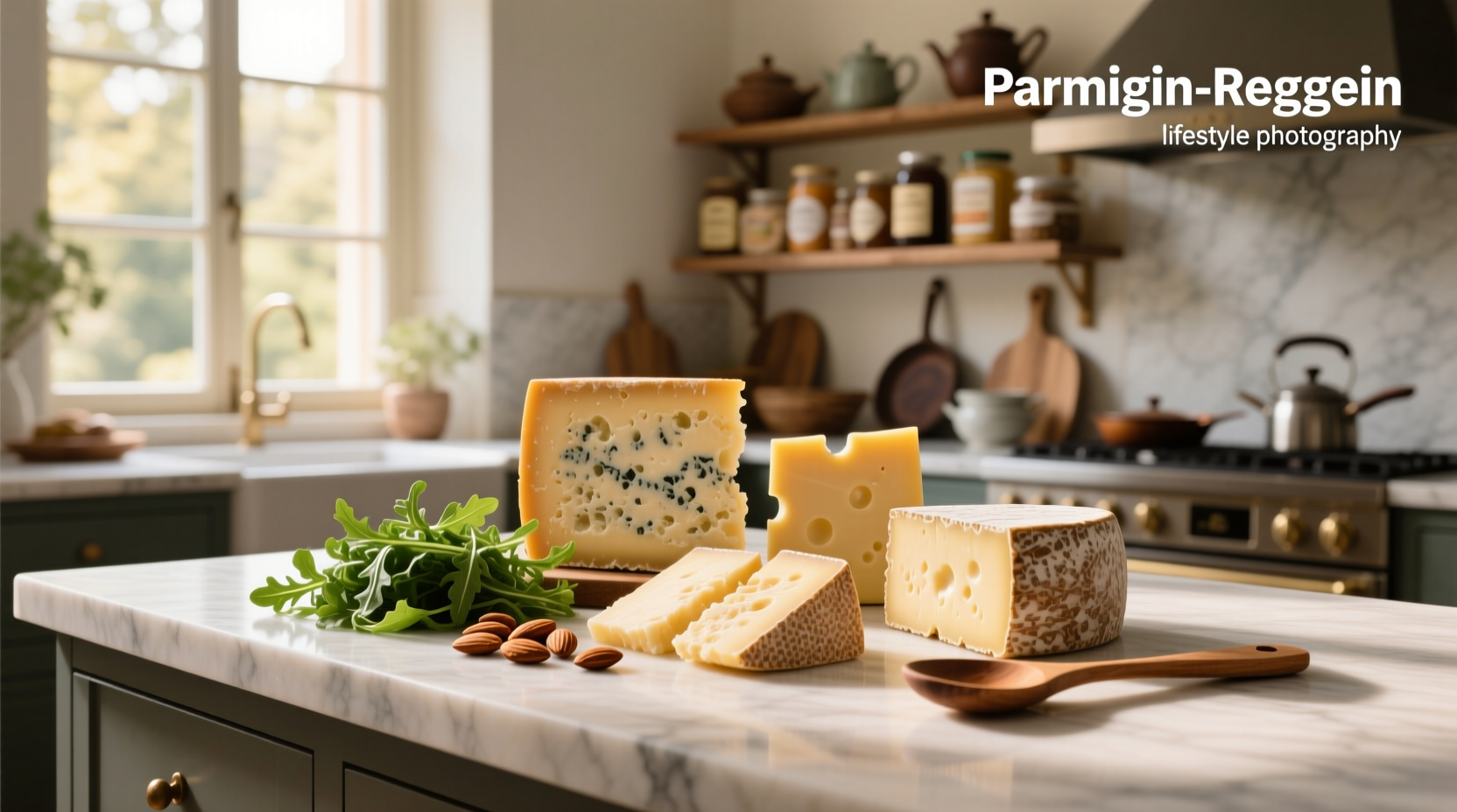 High-Protein Cheese Guide: What to Choose & Why