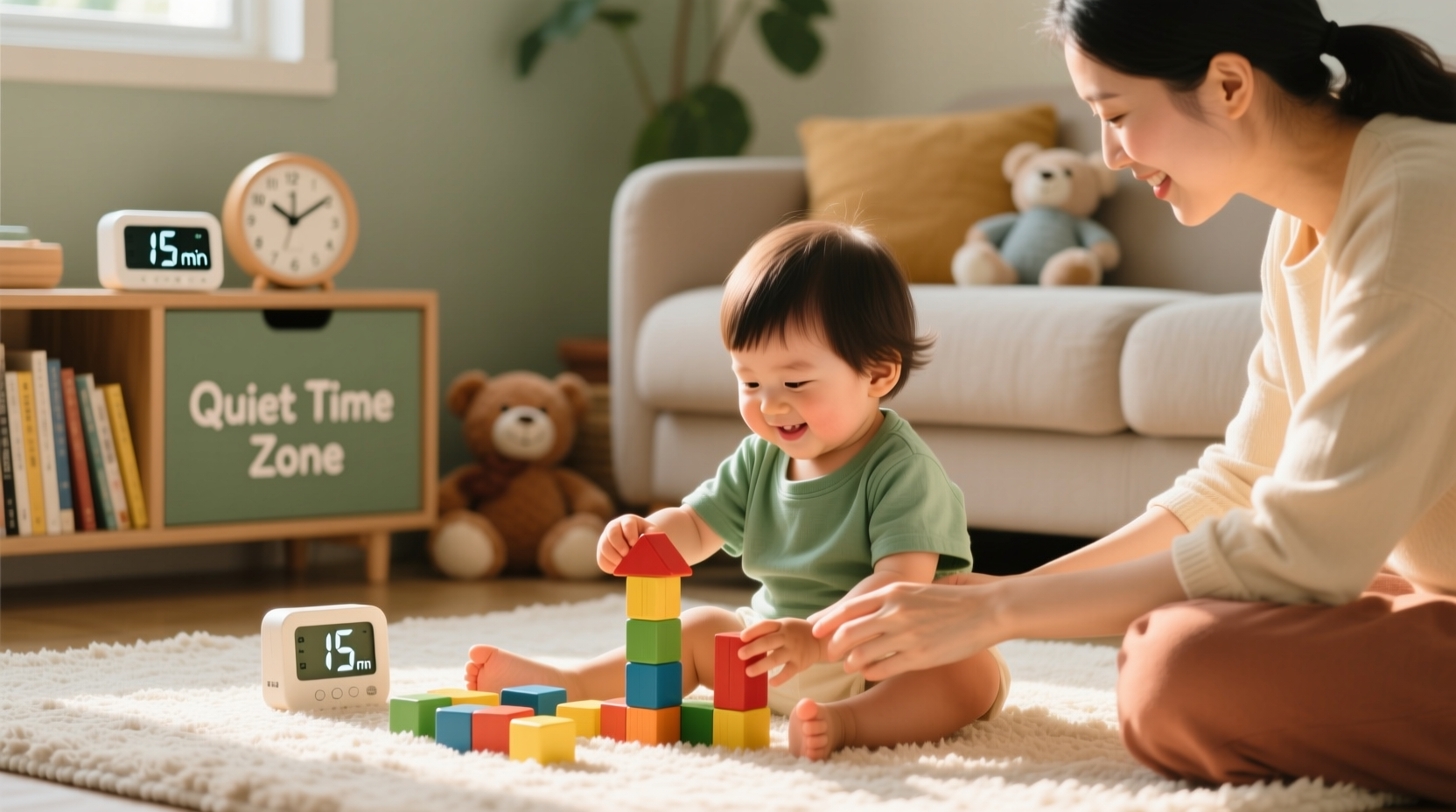 Effective Strategies To Gently Limit Tv Time For Your 2 Year Old ...