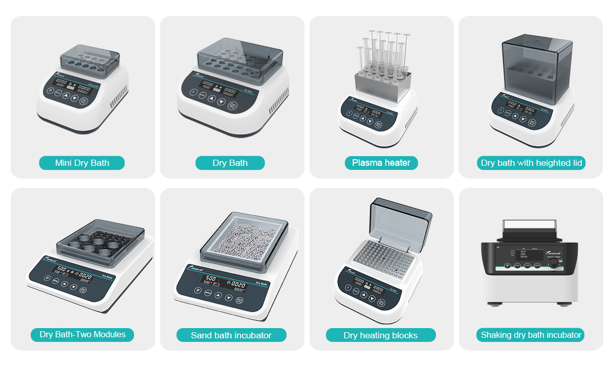 Company Overview - Joan Lab Equipment (Zhejiang) Co., Ltd.