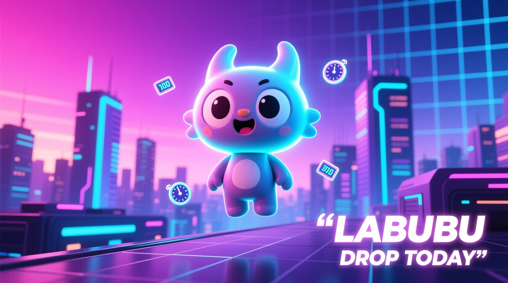 When Is the Labubu Drop Today? January 2026 Release Date and Times ...